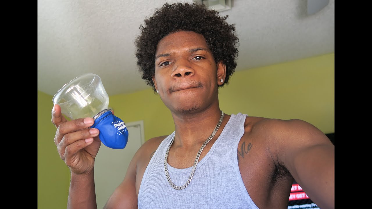 How to make a bean popper AKA HOOD SLING SHOT - YouTube