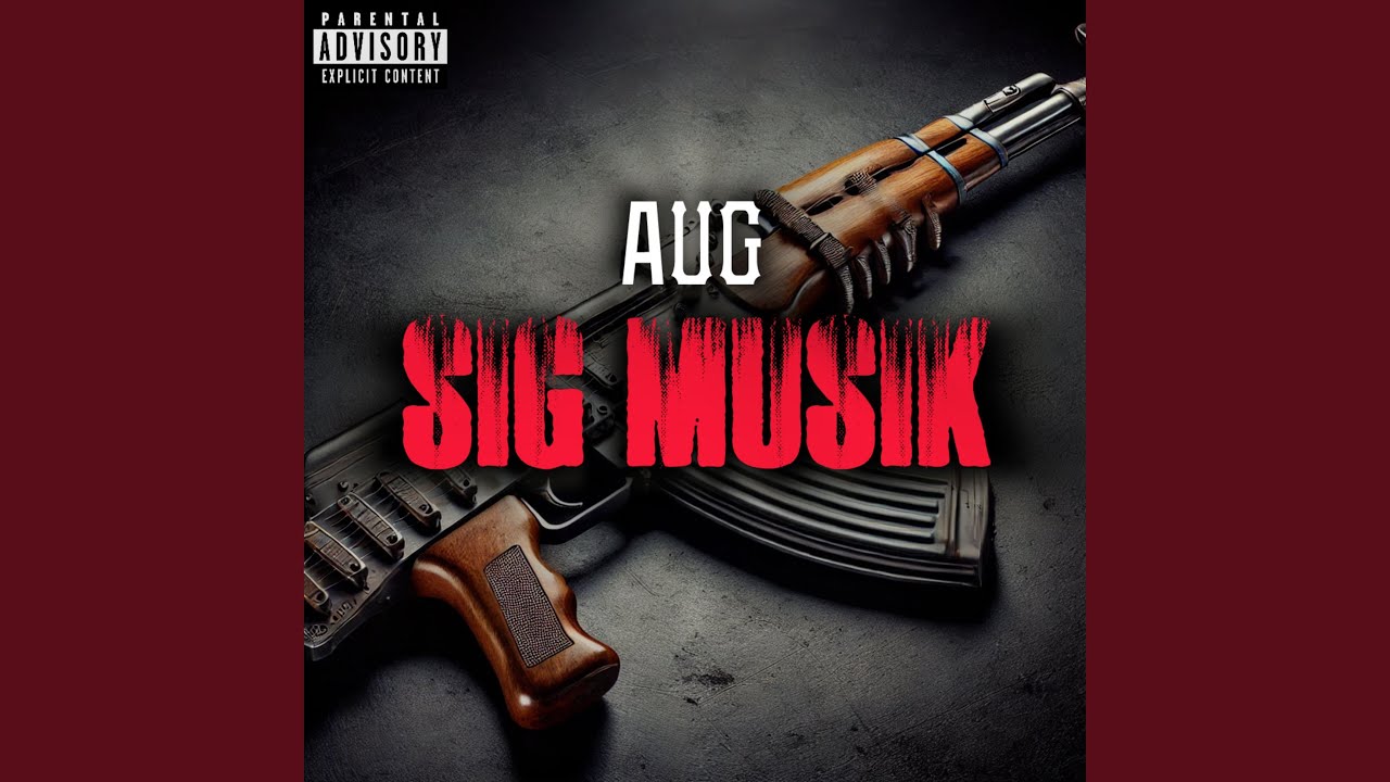 Sig Musik By AUG - YouTube