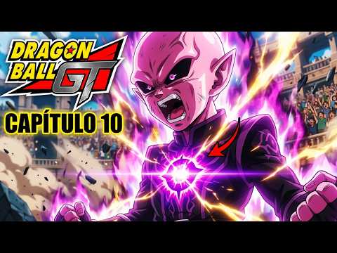 EL VERDADERO NÚCLEO HA DESPERTADO | MIYA LA LEYENDA CAPÍTULO 10 FINAL DE TEMPORADA