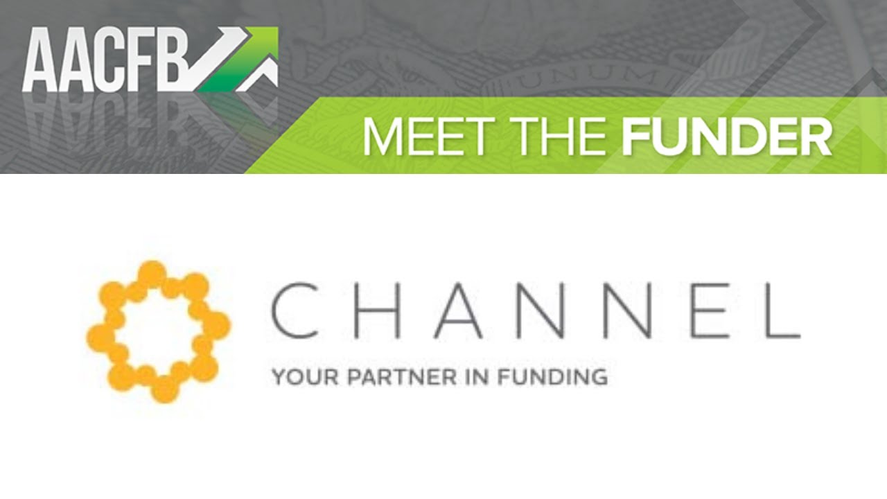 Meet the Funder 2023 - Channel - YouTube