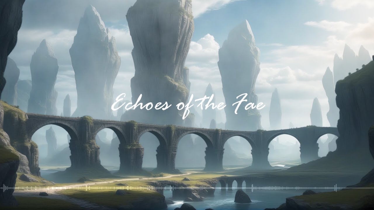 Echoes of the Fae [Copyright Free] [Instrumental] - YouTube