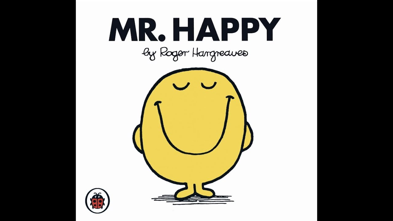 Mr Men - Mr Happy - S01E01 - YouTube