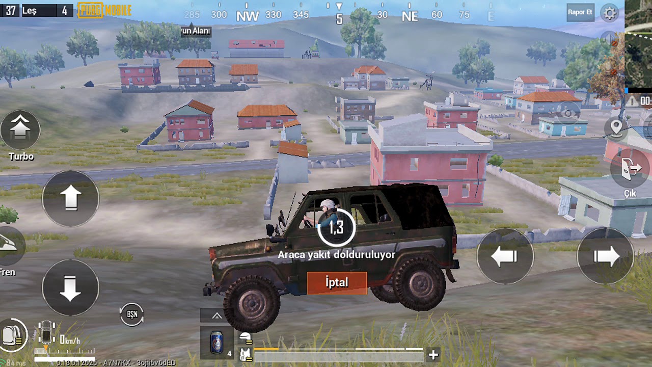 PUGB MOBİLE - YouTube