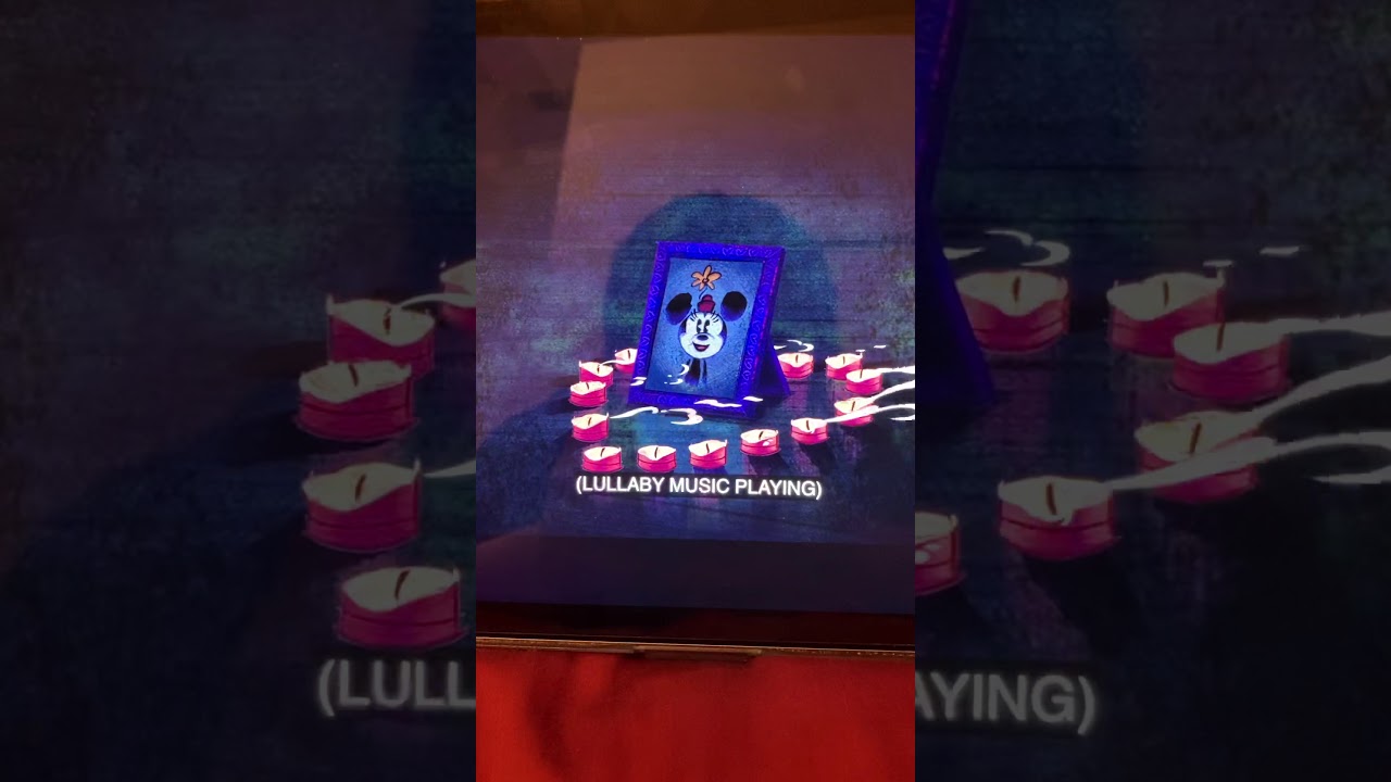 The wonderful world of Mickey Mouse: sneak peak - YouTube