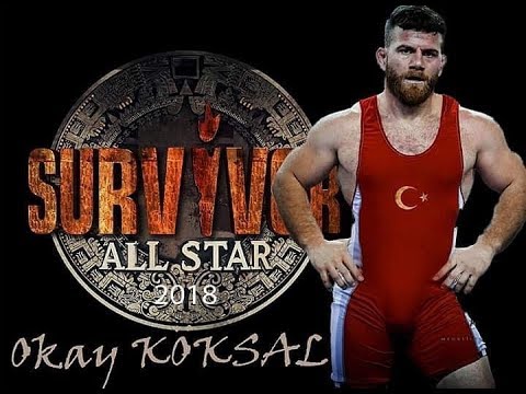 SURVIVOR OKAY 1 SAAT TERS TAKLA ATIYOR