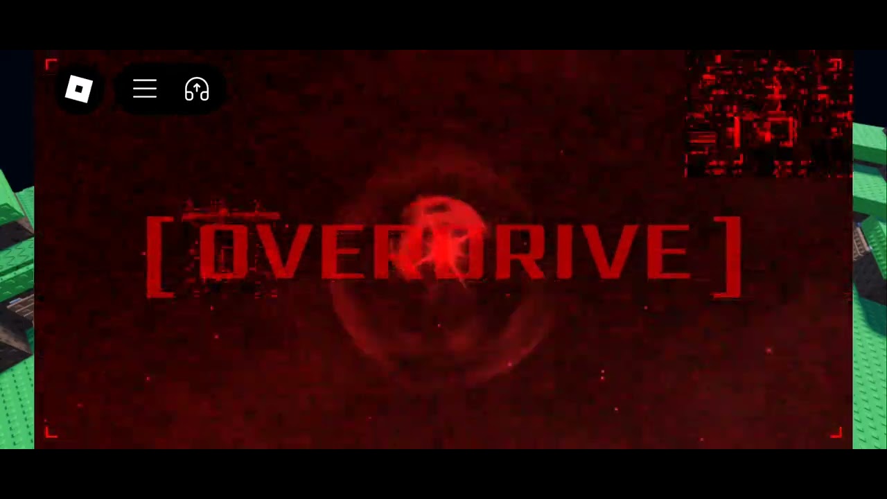 [Matrix : Overdrive] Cutscene - YouTube