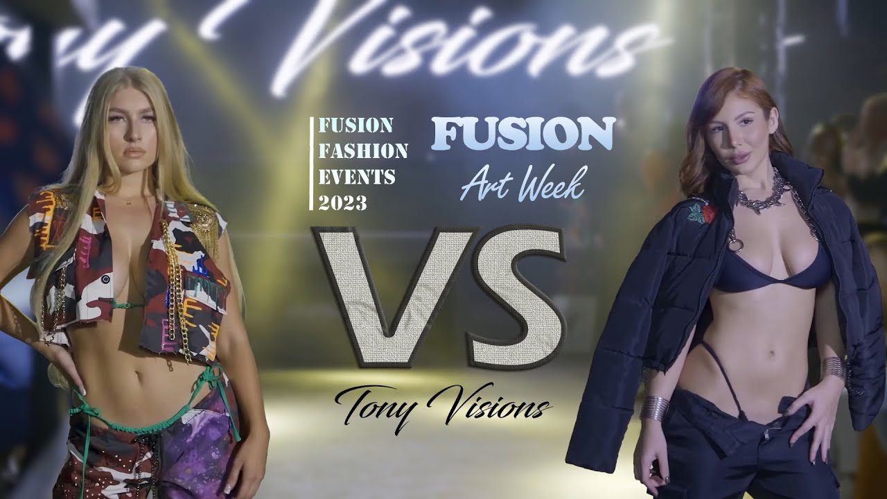 Trinity Raine VS Alejandra Talles - YouTube
