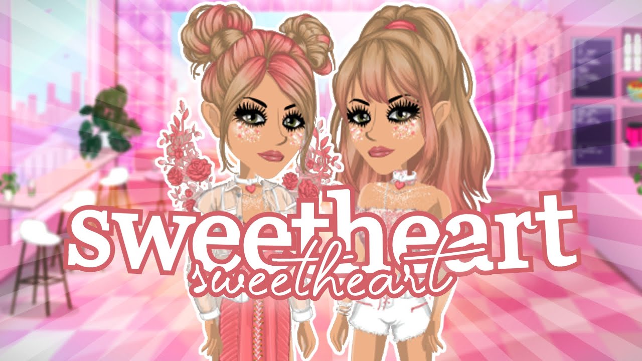 sweetheart theme review 💗🤍 ♡ 𝐧𝐯𝐜𝐭𝐚𝐫𝐱 - YouTube