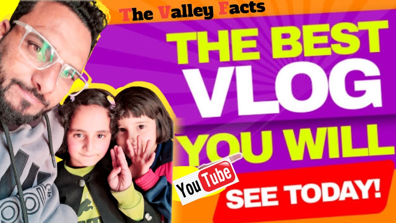 The best vlog you will see today// the best vlog channel on youtube ...
