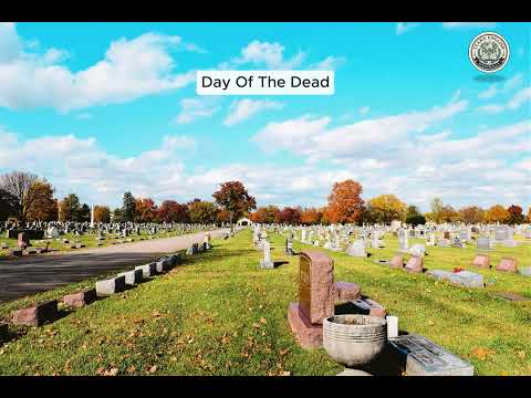 Day Of The Dead - Effortless English (Full Audio, Vocabulary, Mini Story) | A.J. Hoge