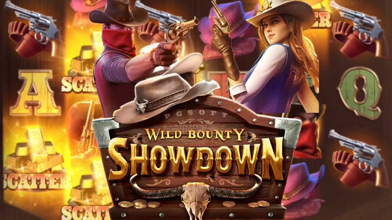 WILD BOUNTY SHOWDOWN • PGSOFT • MAAGANG PA SCATTER #VOSLOT #JILI #SLOT ...