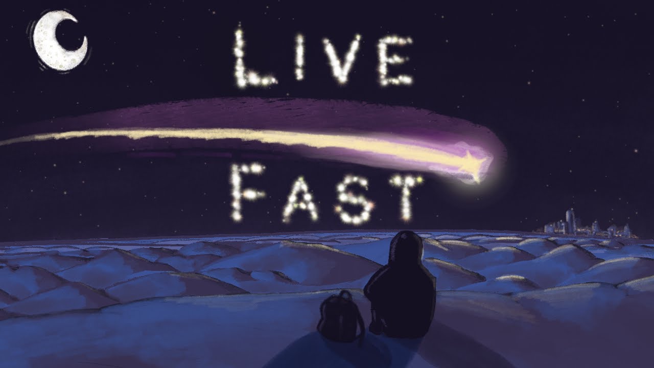 Live fast - YouTube