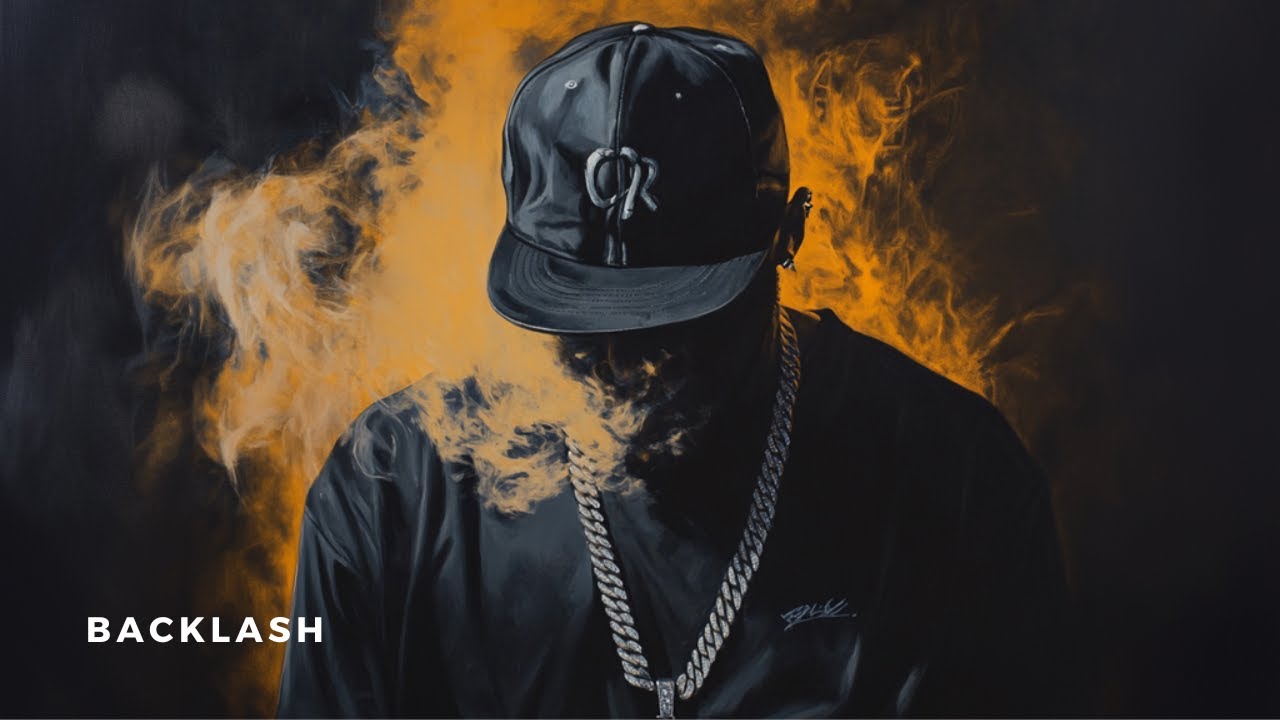 BACKLASH | Dark Rap Beats | Freestyle Rap Beats | Hip Hop Beats | Trap ...