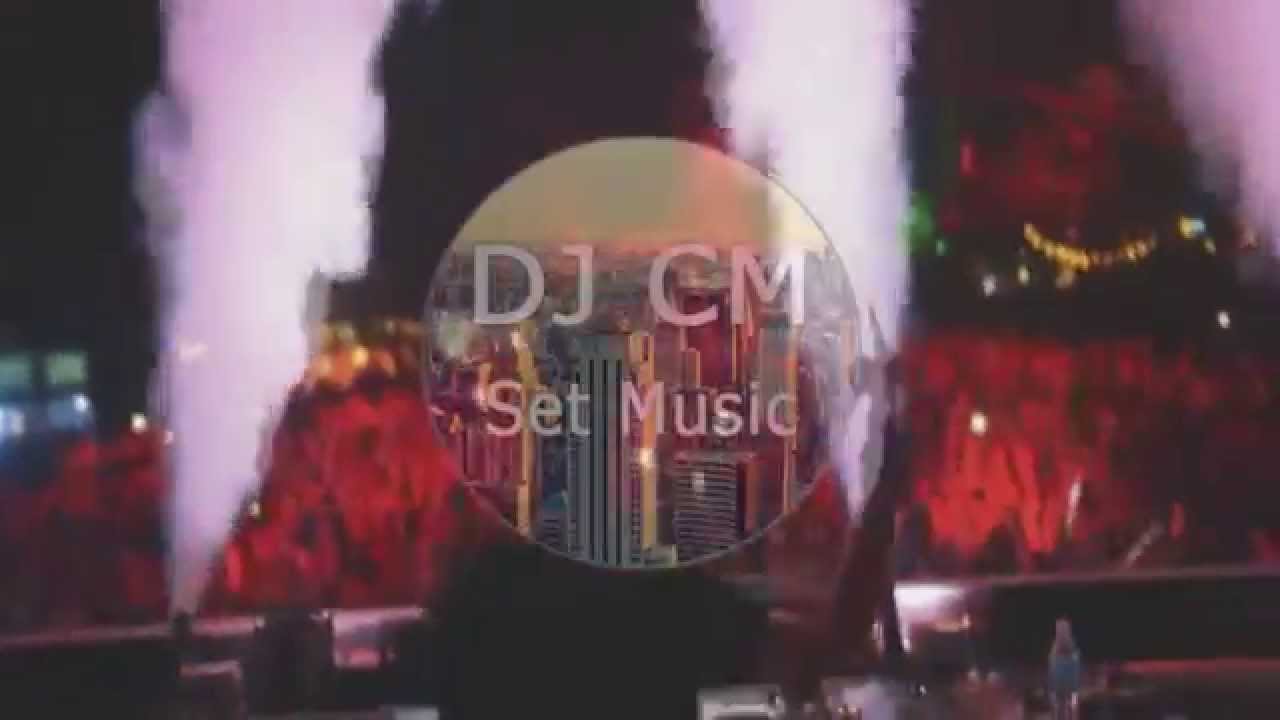 DJ CM Set Music 2015 ♫ *1080p HD* - YouTube