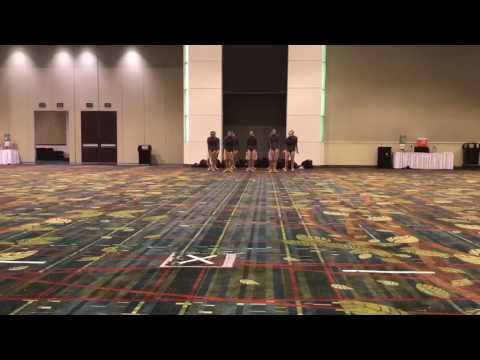 UDA Camp 2017 - YouTube