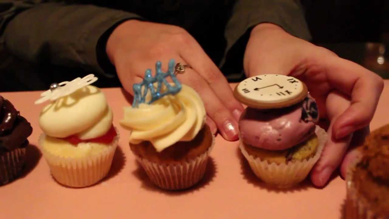 Ihascupquake Cupcake