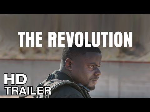 THE REVOLUTION | Official Trailer (HD)