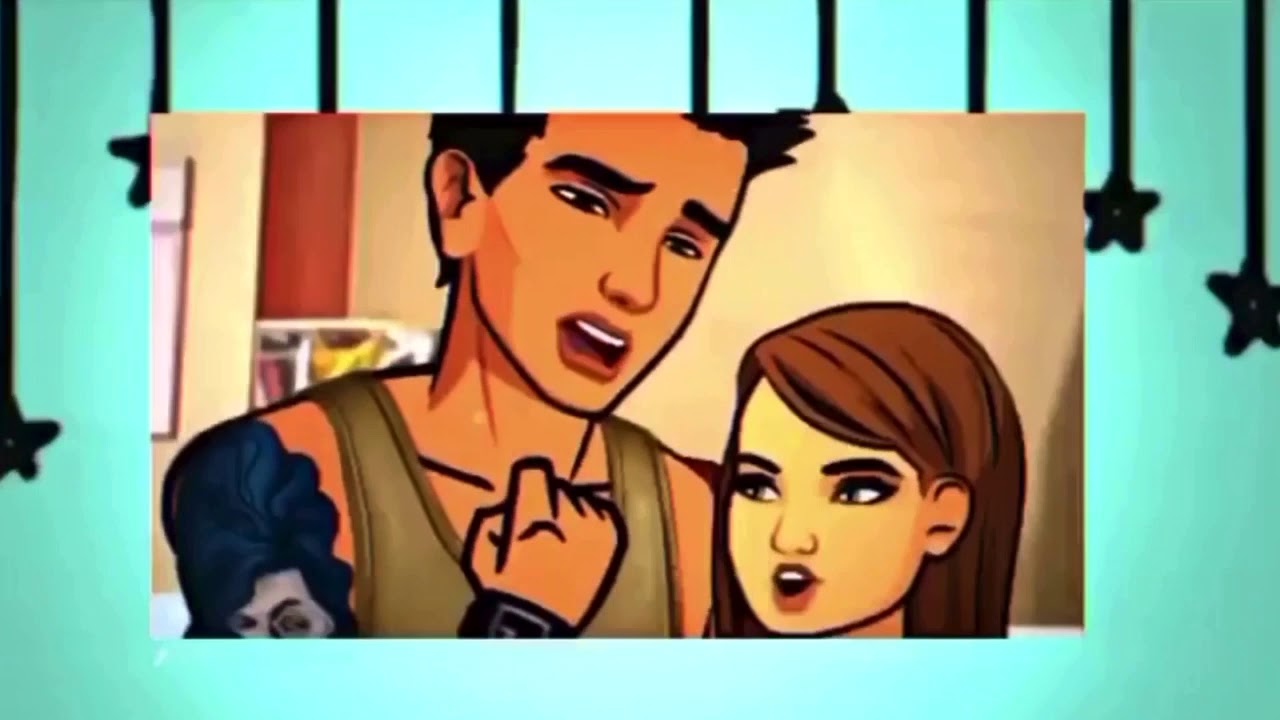 Episode edits #1 - YouTube