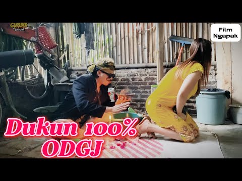 DUKUN DI LUAR NALAR #lucu #viral #sugionoguplak #filmngapak #banjarnegara #komedi 