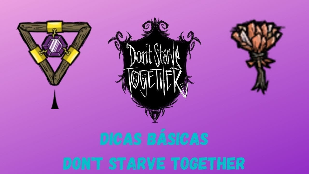 Don't Starve Together #10 - Clean Sweeper - YouTube
