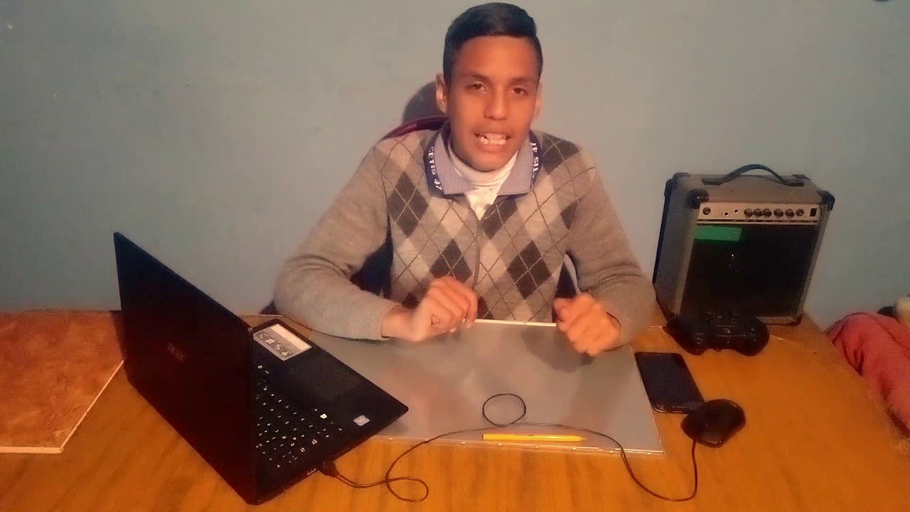 COMO CREAR UNA CUENTA DE FACEBOOK POR ABNER MARTINEZ - YouTube