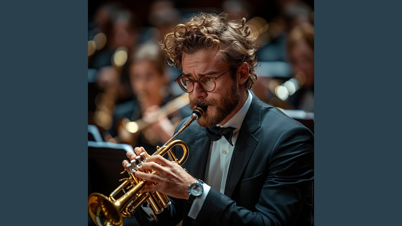 Ritmo Tradicional De La Noche De Jazz - YouTube