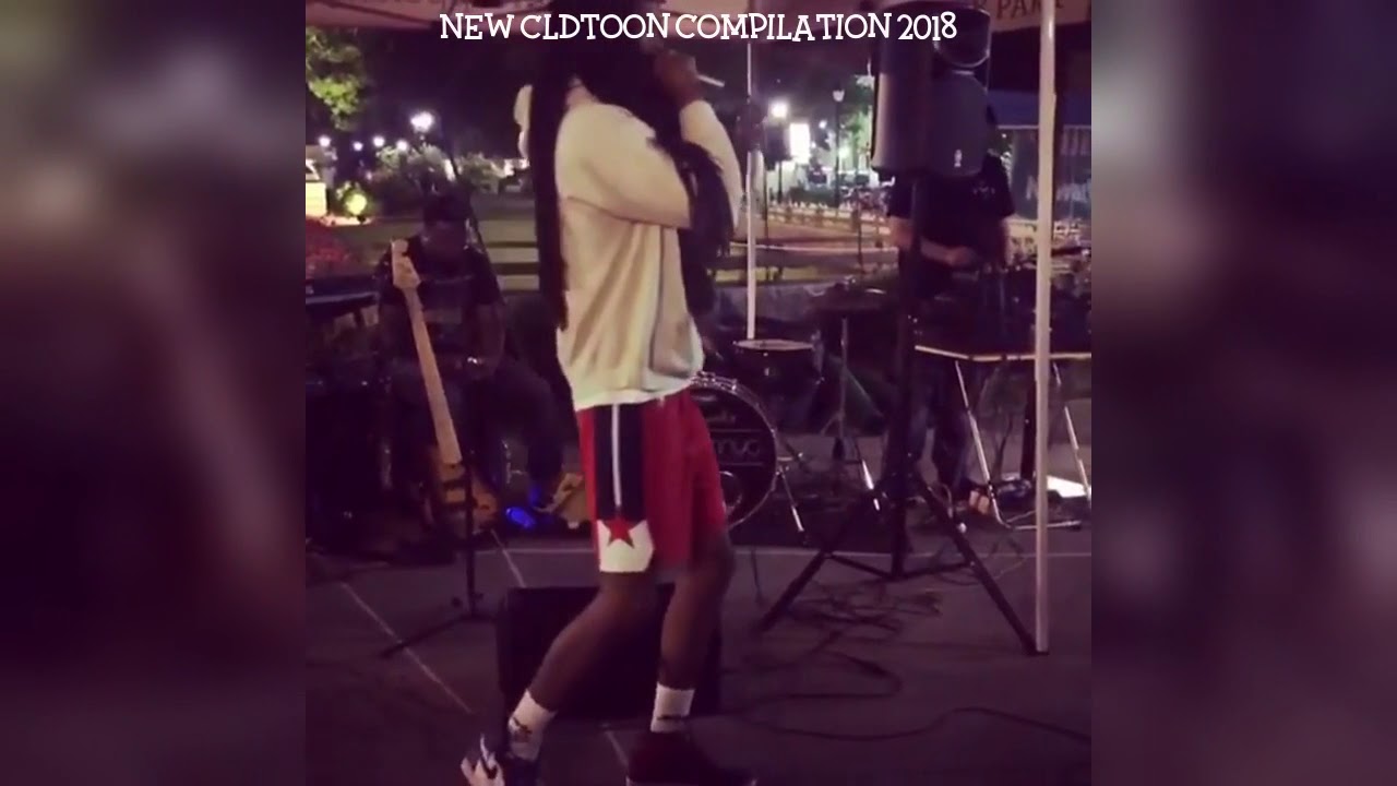 New cldtoon aka Cliff Dixon Instagram Compilation 2018 - YouTube