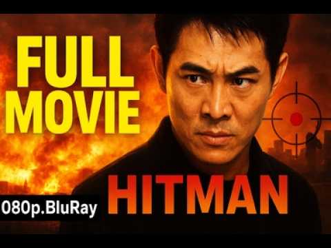 Jet Li in Hitman (1998) 🔥 Full HD Action | Martial Arts Classic 1080p