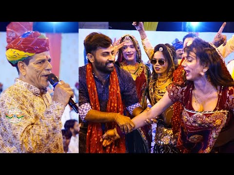 Rajkumar Tiwari ki Nonstop fagan Masti geet | Shekhawati Dhamal ...