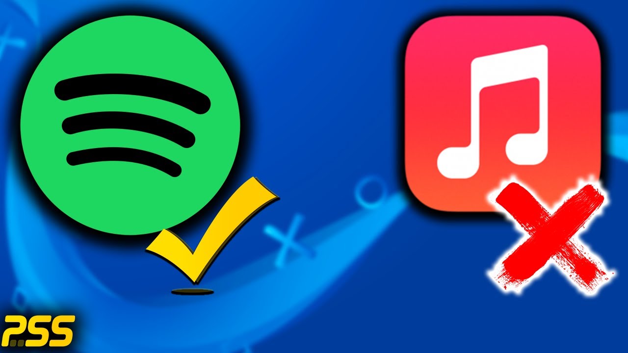 PS5 Media Apps CONFIRMED To Be Day One! (Netflix, Hulu, Spotify and ...