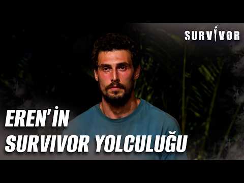 Survivor 2026, Eren İçin Nasıl Geçti? | Survivor 2026