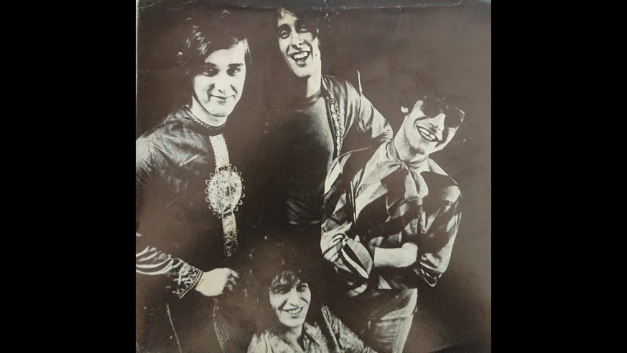 Fullhouse - Elise '69 (Nederbeat) | (Utrecht) 1969 - YouTube