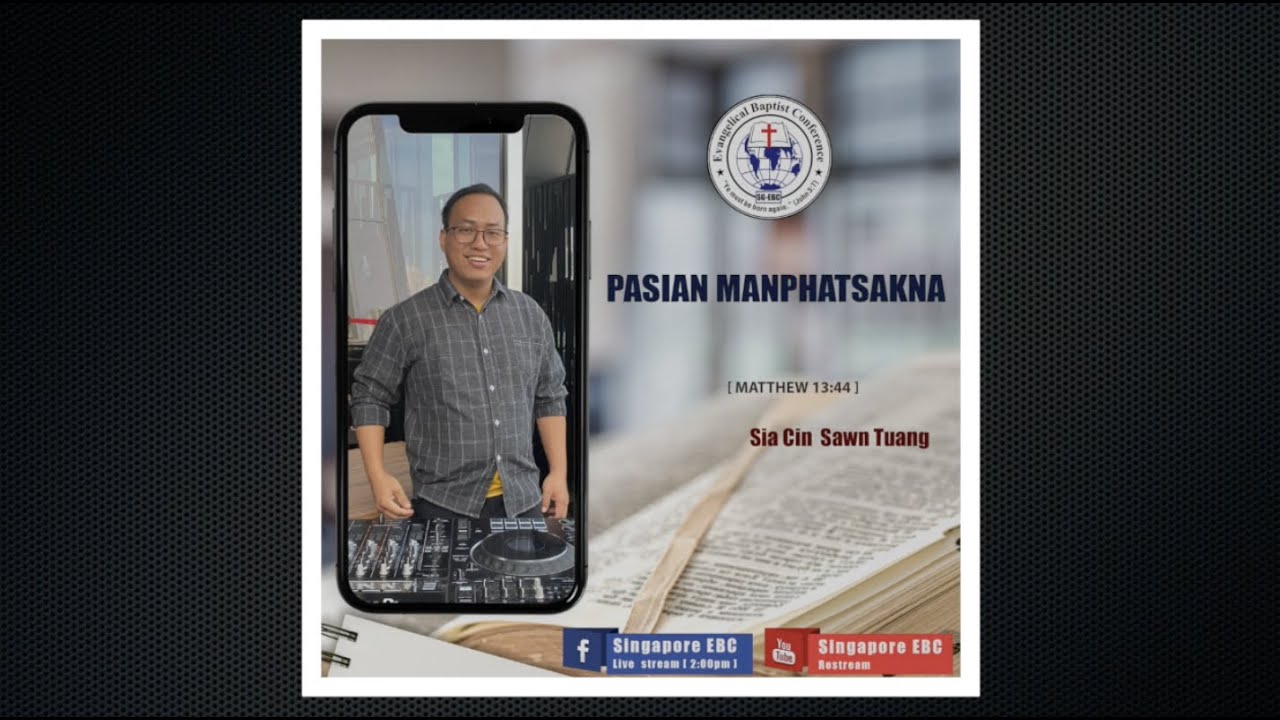 2023-05-21/ PASIAN MANPHATSAKNA/ Sia Cin Sawn Tuang - YouTube