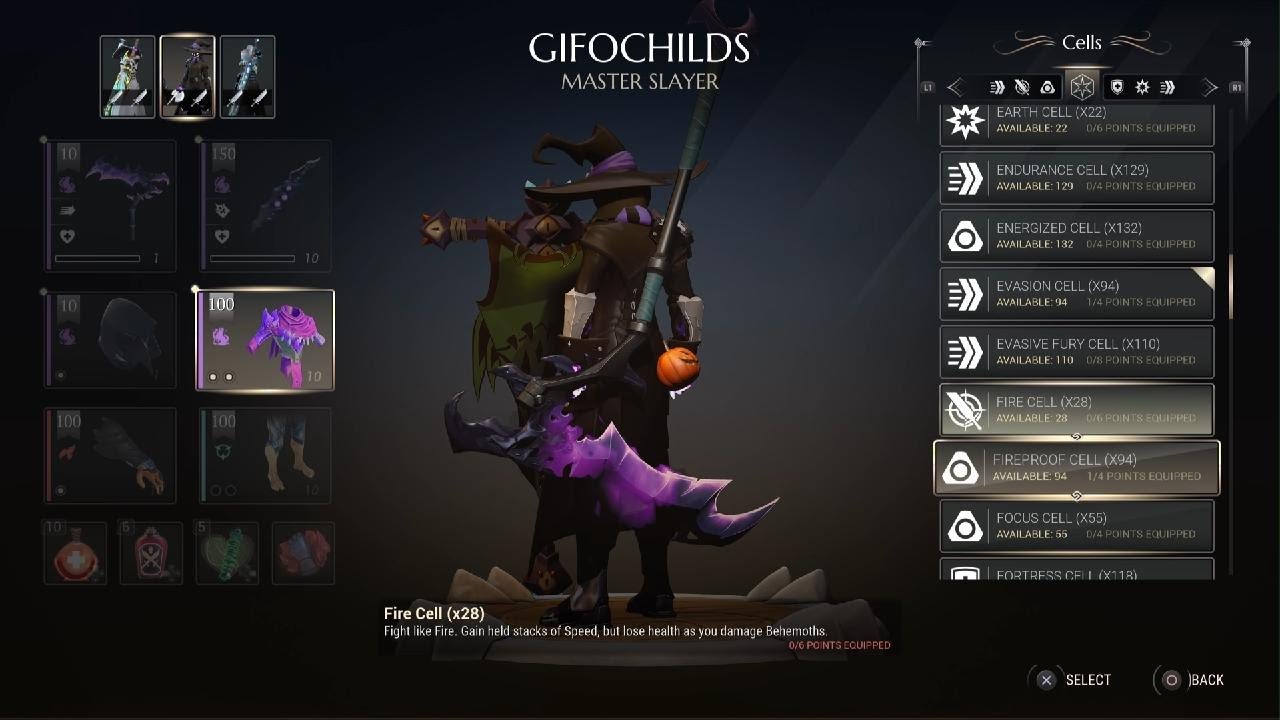 Dauntless: SO MUCH CHANGE But The Important Things Remain - YouTube