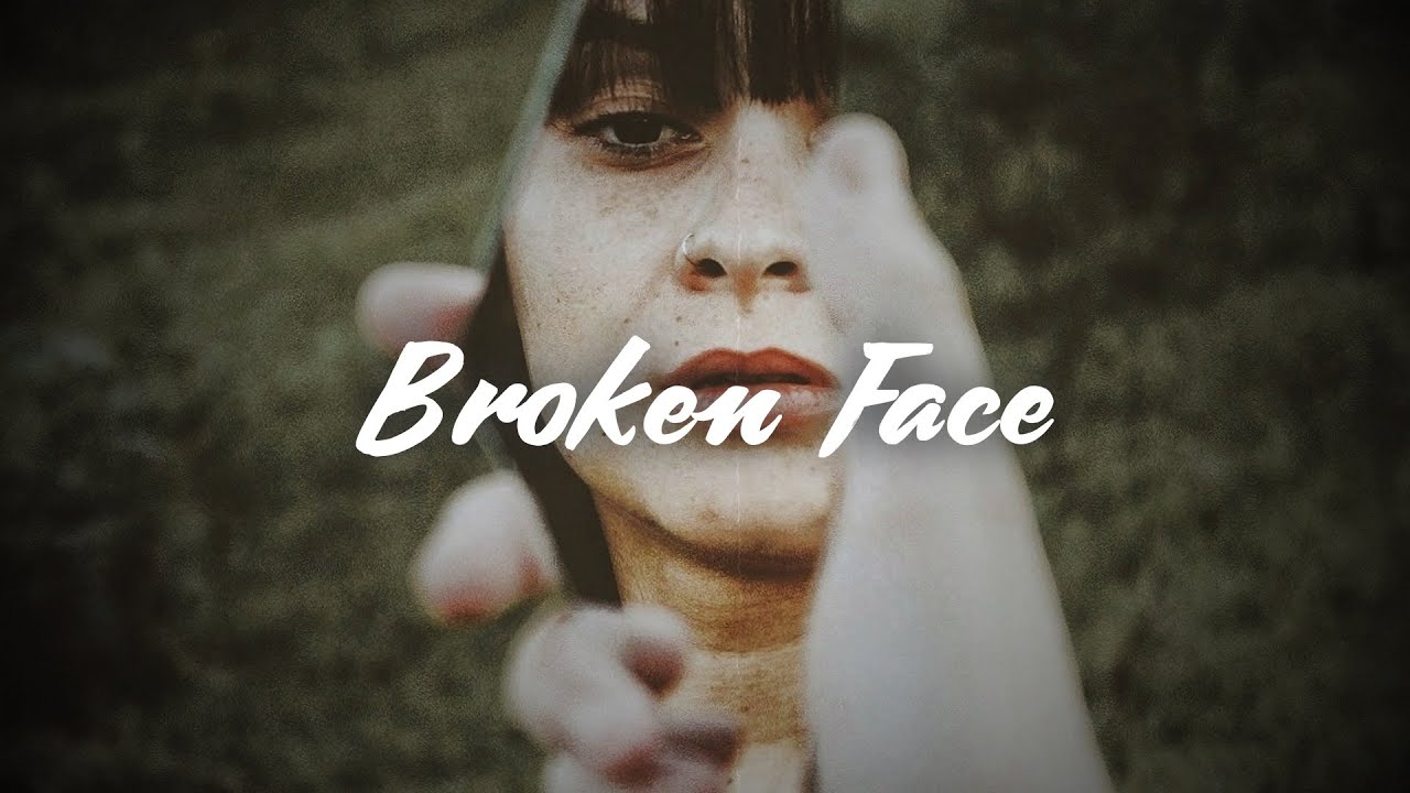 Elohim - Broken Face (Lyrics) - YouTube