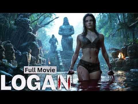 LOGAN 2 (2026) With Hugh Jackman & Dafne Keen