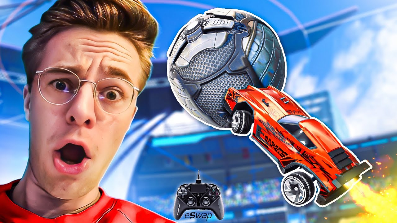 BEST OF PULSE: Stream Highlights #29 | Rocket League Clips - YouTube