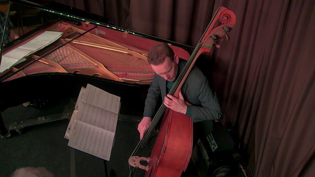 Live from Boxley's: Pete Christlieb / Linda Small - YouTube