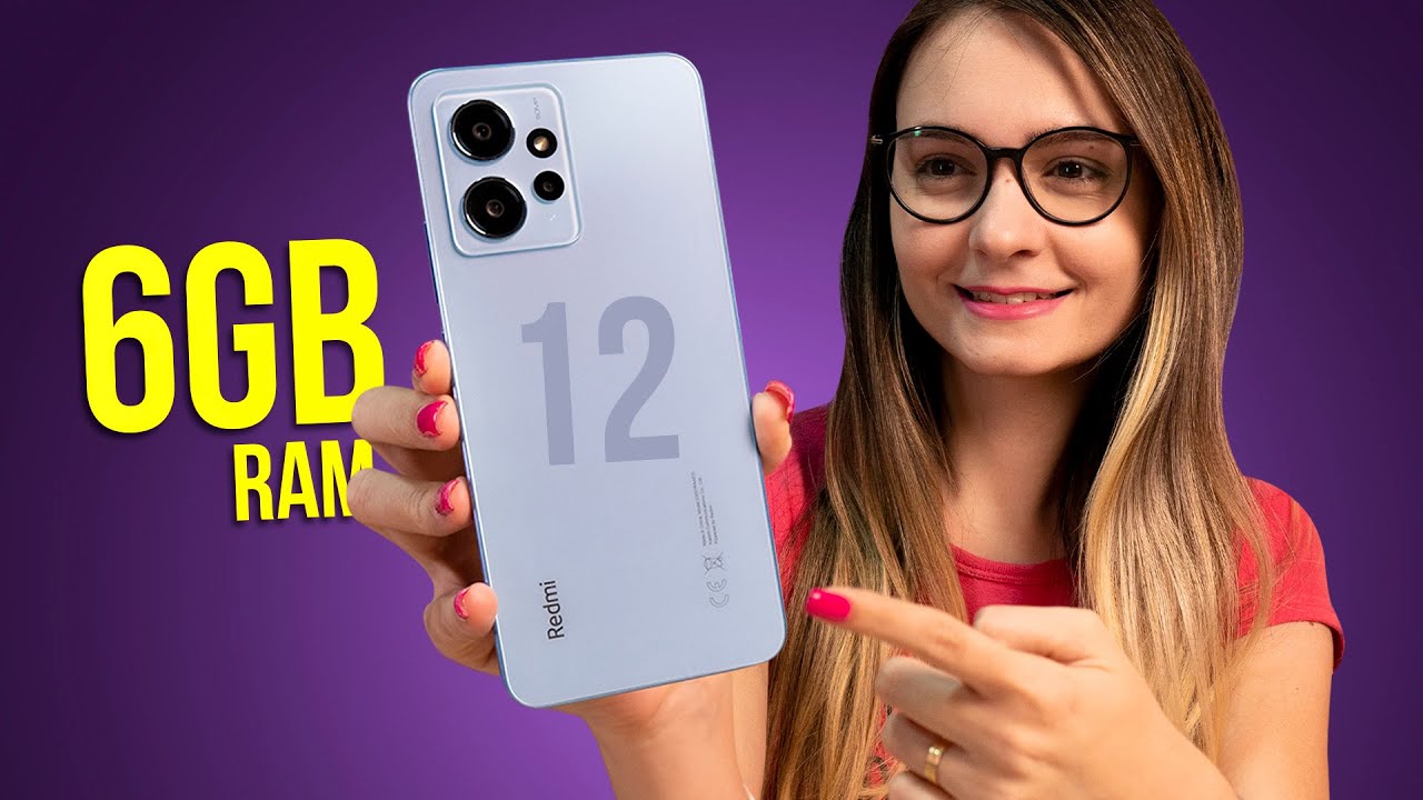 O PREÇO do Redmi Note 12 está BAIXANDO cada VEZ MAIS! - YouTube