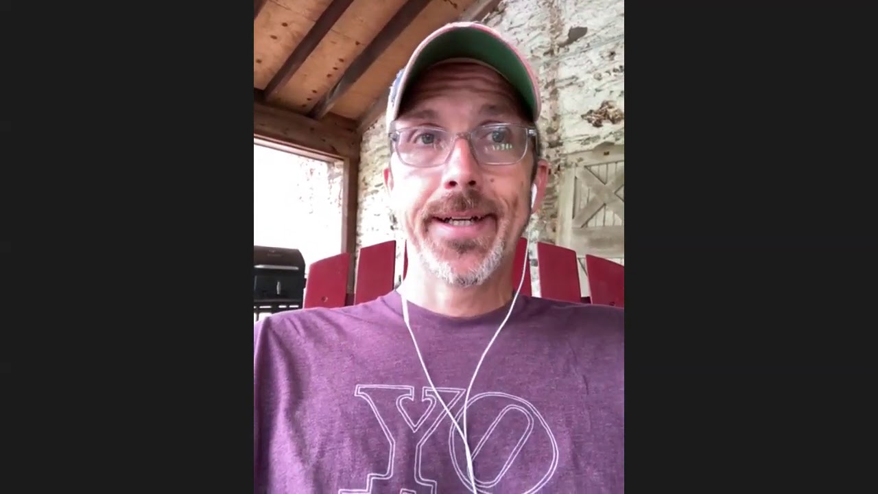 Episode 24: Scott Franzke (Philadelphia Phillies) - YouTube