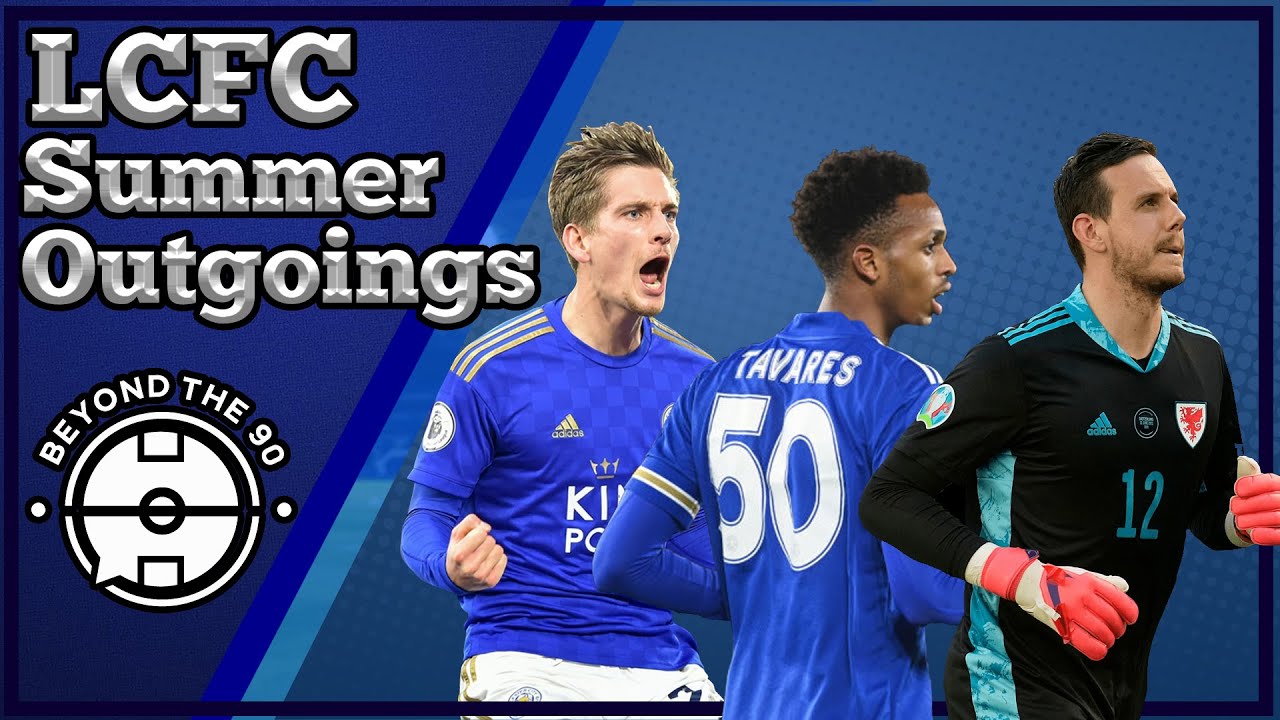 Who's Leaving LCFC This Summer? Rob Tanner Interview (Part 2) - YouTube