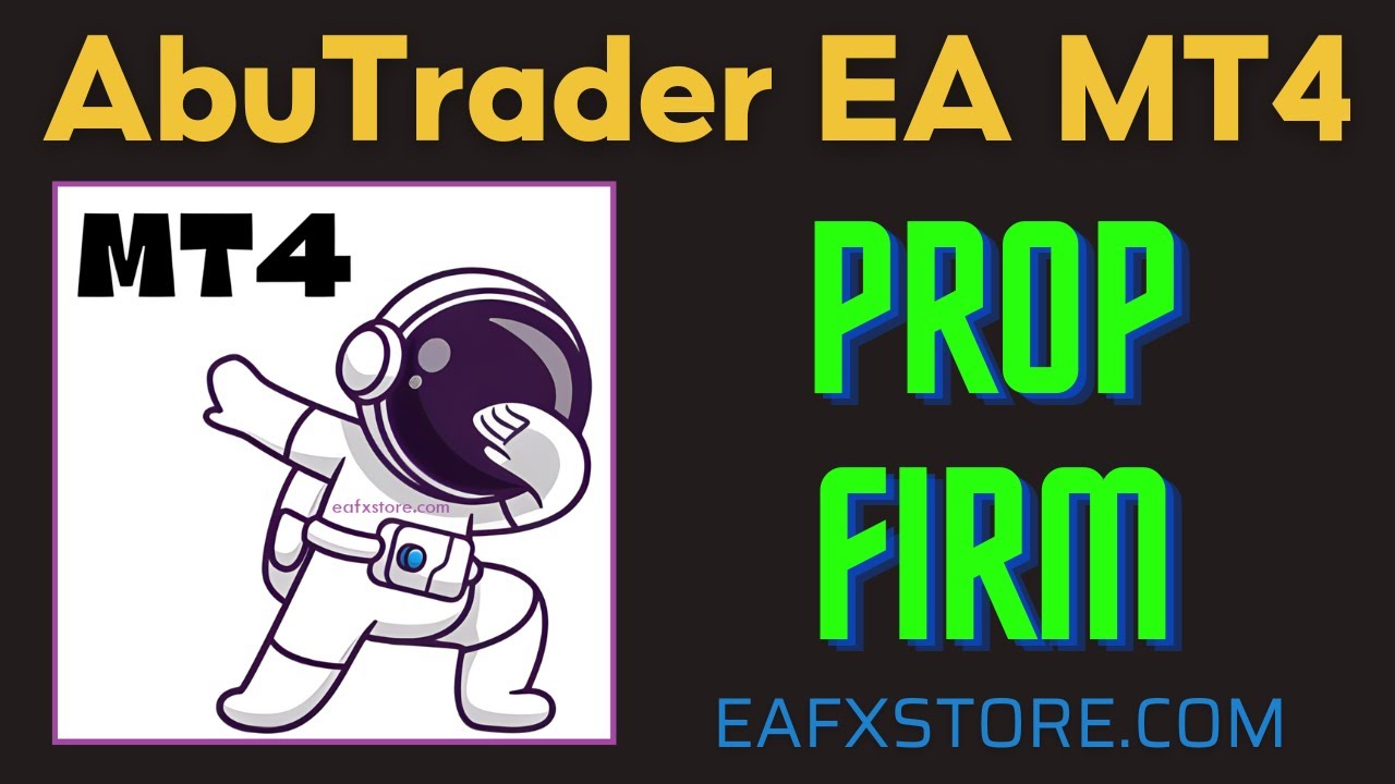 AbuTrader EA MT4 Review | FX STORE EA - YouTube