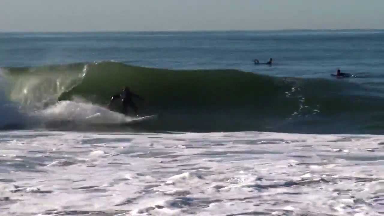 1 Morning in Newport Beach (Balaram, Chase, Kanoa, Derek) - YouTube
