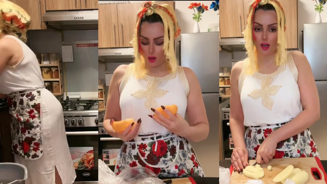 routini al yawmi #روتينى اليومى # مطبخ حياه#احلى مطبخ مع حوا - YouTube