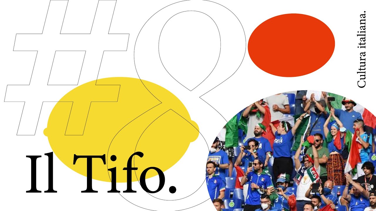 Che cos'è il tifo? - YouTube