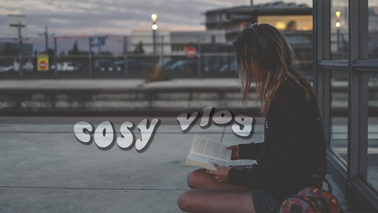 ☕ Cosy days dans le sud - YouTube