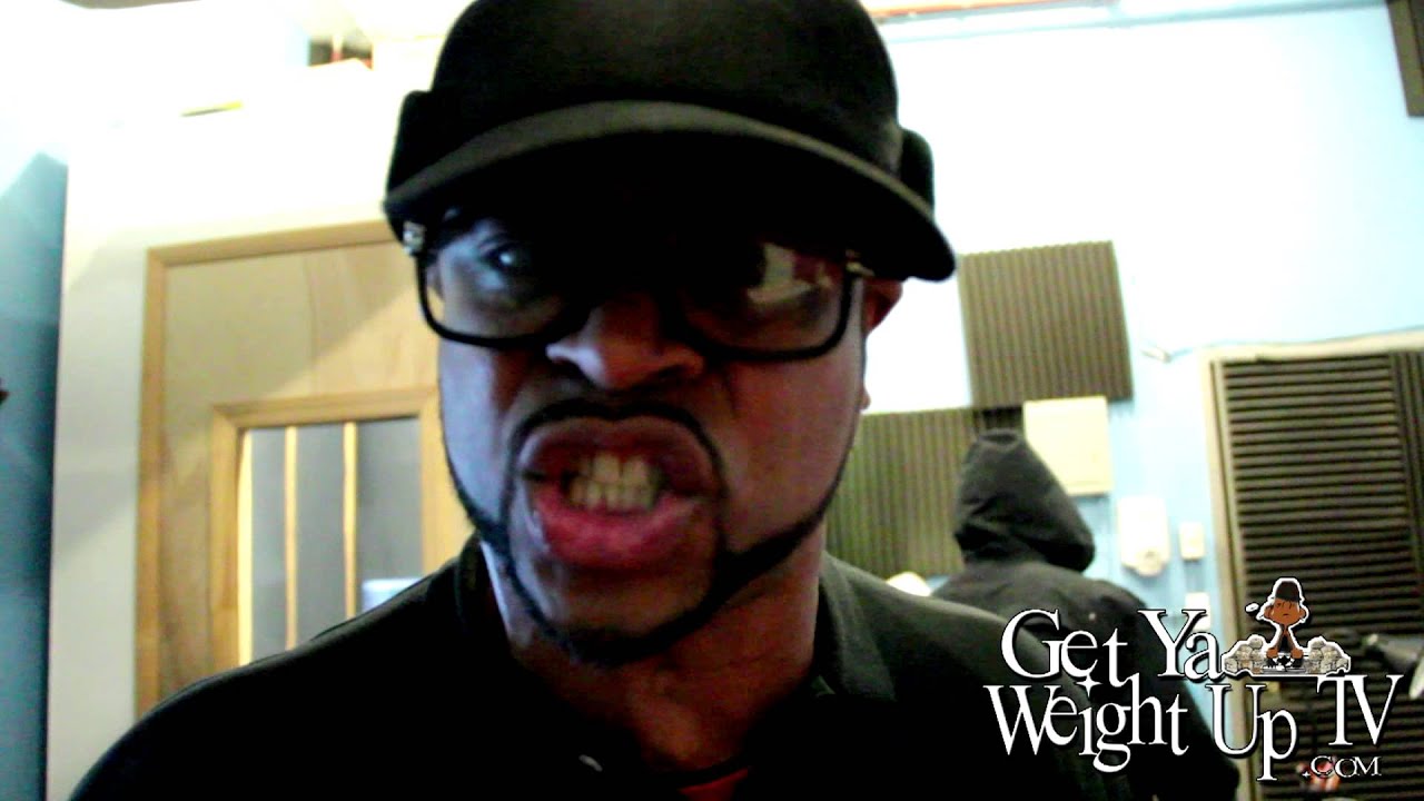 Welcome Home H Money Bags! In Studio w/ Geda K, Gat Murdah, Livin Proof ...