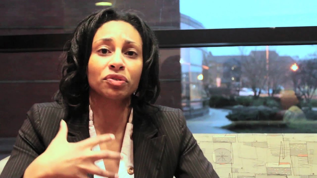 ESPN Visits Morgan - YouTube