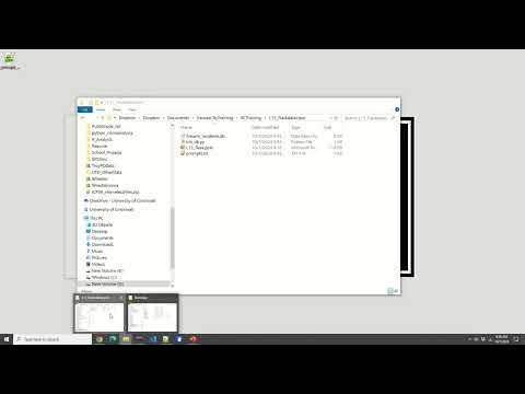 Using ChatGpt to help write python code -- example Flask app - YouTube