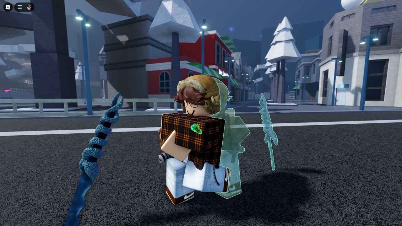 AUT 4.2 UMBRA REWORK || HAPPY LATE BIRTHDAY TO ME - YouTube